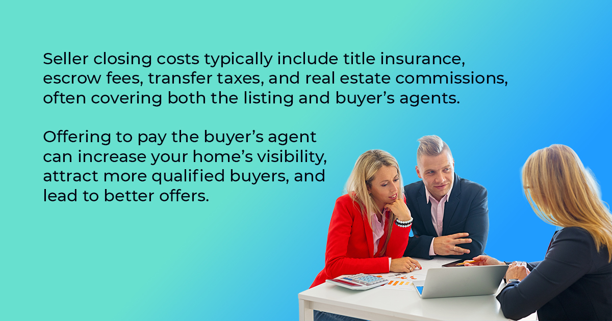 Understanding Seller Closing Costs